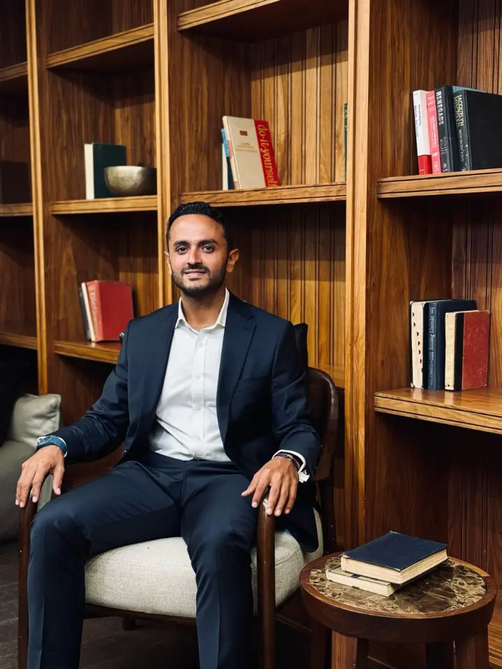 People – Incept Legal